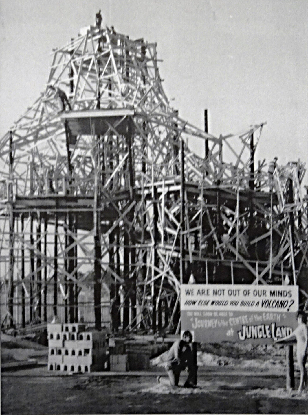 Creator of “Casper the Ghost” and Jungle Land – OldPanamaCityBeach.com