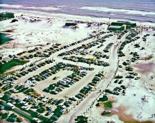 Spinnaker Night Club – OldPanamaCityBeach.com