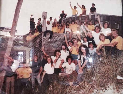 Spinnaker Night Club – OldPanamaCityBeach.com