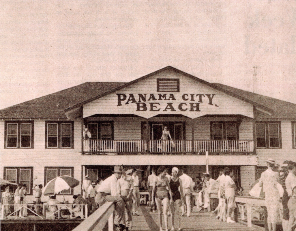 From Motels to High-Rises: The Evolution of Panama City Beach’s ...